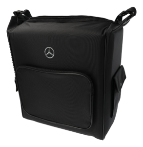 Mercedes-Benz Køleboks 13L - BPshop fra Bent Pedersen